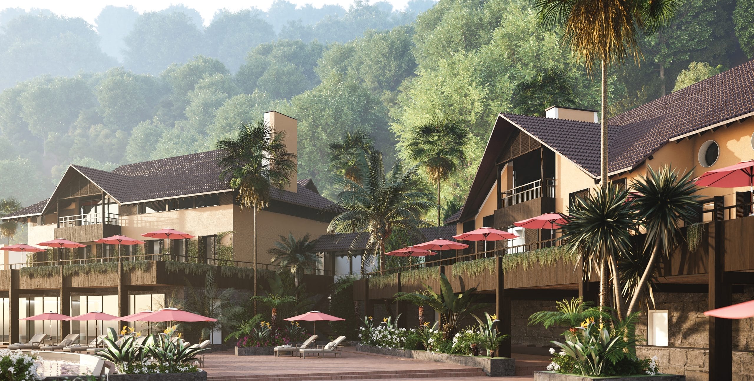 Choupana Hills Resort & Spa by Openbook